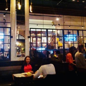 MODERN RESTAURANT & LOUNGE - 250 Photos & 335 Reviews - 310 Huguenot St ...
