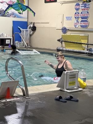 AMERICAN SWIM ACADEMY - Updated December 2025 - 36 Photos & 183 Reviews ...