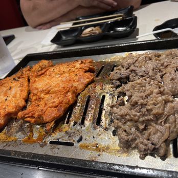 WANG CHO KOREAN BBQ - 1787 Photos & 1797 Reviews - 3639 Riverside Plaza ...