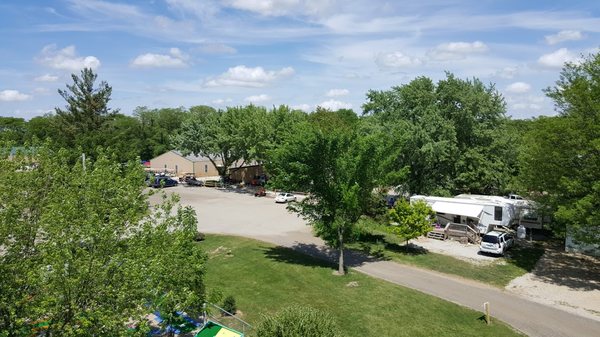 TIMBERLINE CAMPGROUND - 13 Photos - Campgrounds - 1467 Timberline Rd ...