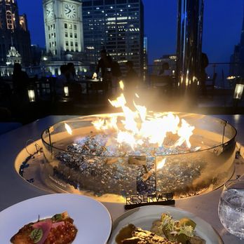 TERRACE 16 - Updated November 2024 - 1150 Photos & 543 Reviews - 401 N ...