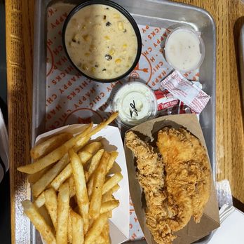 HAPPY CHICKS - Updated July 2024 - 77 Photos & 108 Reviews - 6425 ...