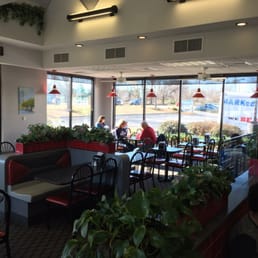 THE CLOCK RESTAURANT - Updated June 2025 - 17 Photos & 38 Reviews - 549 ...