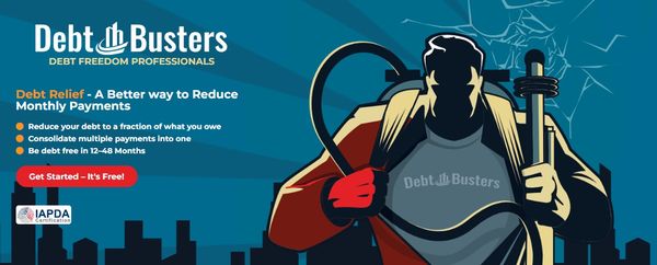 DEBT BUSTERS - Updated December 2025 - 2377 Gold Meadow Way, Gold River ...