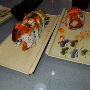 FUJI SUSHI BUFFET - Updated August 2024 - 1108 Photos & 658 Reviews ...