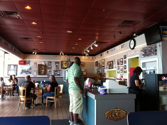 FIRST STREET CAFE - Updated August 2025 - 24 Photos & 30 Reviews - 2126 ...