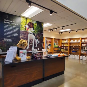 SEATTLE HUMANE - Updated December 2025 - 134 Photos & 222 Reviews ...