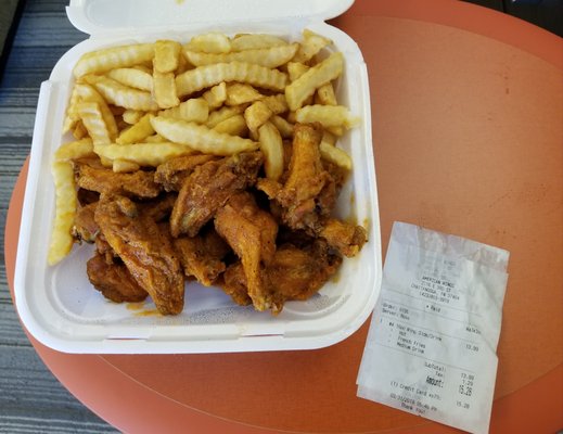 AMERICAN WINGS - Updated December 2025 - 15 Reviews - 2316 E 3rd St ...