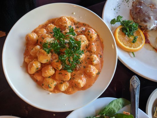 PASTA TOO - 195 Photos & 301 Reviews - 5260 Library Rd, Bethel Park, PA ...