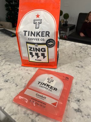 TINKER COFFEE - Updated October 2025 - 120 Photos & 53 Reviews - 1125 W ...