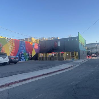 QUARTERS ARCADE BAR - Updated January 2026 - 61 Photos & 20 Reviews ...