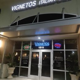 VIGNETOS ITALIAN GRILL - Updated December 2025 - 571 Photos & 403 ...