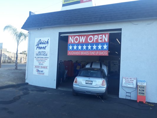 BEACH FRONT AUTO SERVICE - Updated December 2025 - 13 Photos & 96 ...