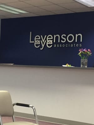 LEVENSON EYE ASSOCIATES - Updated May 2024 - 751 Oak St, Jacksonville ...