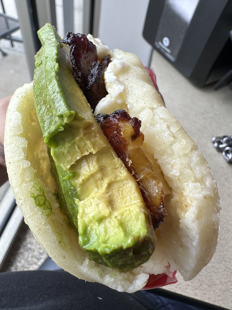AREPA QUEEN - Updated August 2025 - 16 Photos & 22 Reviews - 5010 ...