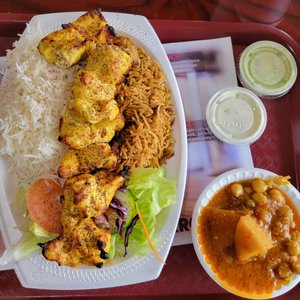 KABOB EXPRESS - 167 Photos & 325 Reviews - 6057 Centreville Crest Ln ...