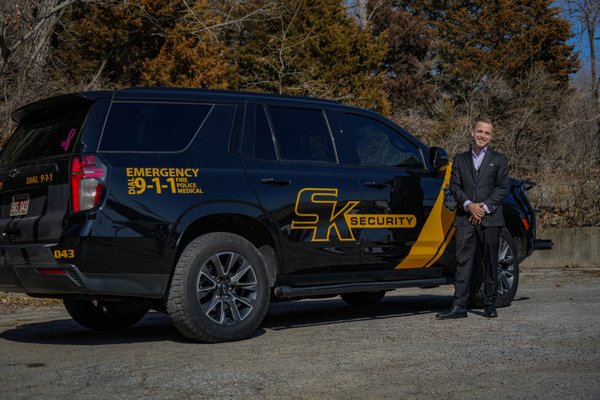 SK SECURITY - Updated December 2025 - 89 Photos - 3200 Merriam Ln ...