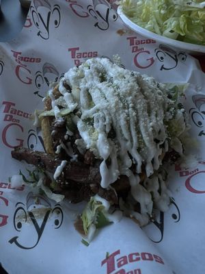 TACOS DON GOYO CITY OF INDUSTRY - Updated April 2025 - 266 Photos & 141 ...