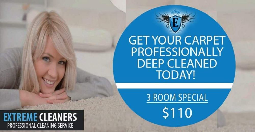 EXTREME CLEANERS - Updated October 2024 - 14 Photos - Pocono Summit ...