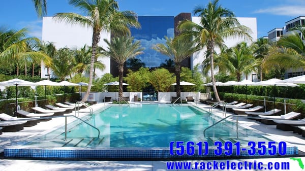 RACK ELECTRIC - Updated May 2025 - 23 Photos & 61 Reviews - 153 NW 16th ...