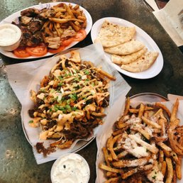 FILOS GREEK TAVERNA - Updated July 2024 - 113 Photos & 292 Reviews ...