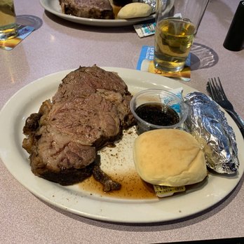 THE FUSE BAR & GRILL - Updated January 2026 - 44015 Forest Blvd, Harris ...