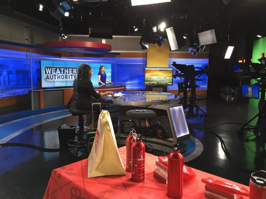 KSNV NEWS 3 NBC - Updated October 2025 - 26 Photos & 25 Reviews - 1500 ...