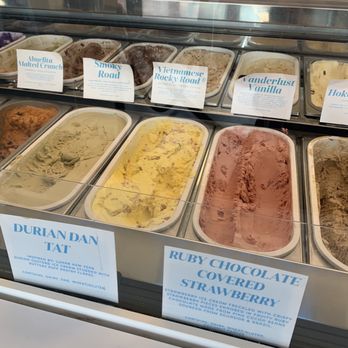 WANDERLUST CREAMERY - 678 Photos & 360 Reviews - 14413 Culver Dr ...