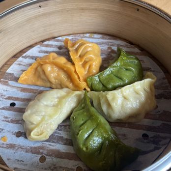 DUMPLING WORLD - Updated September 2025 - 456 Photos & 196 Reviews ...