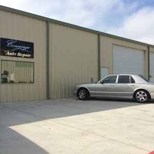 BROWN’S AUTO REPAIR - Updated September 2024 - 15 Photos & 72 Reviews ...