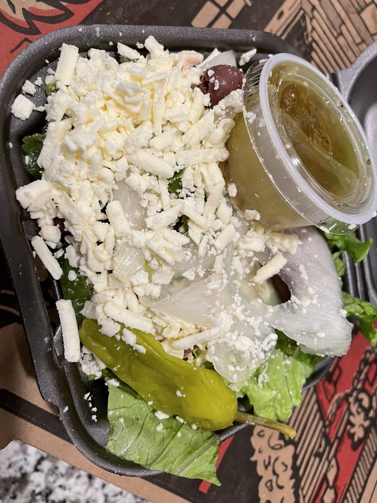 AVONDALE PIZZA CAFE - Updated December 2024 - 77 Photos & 187 Reviews ...