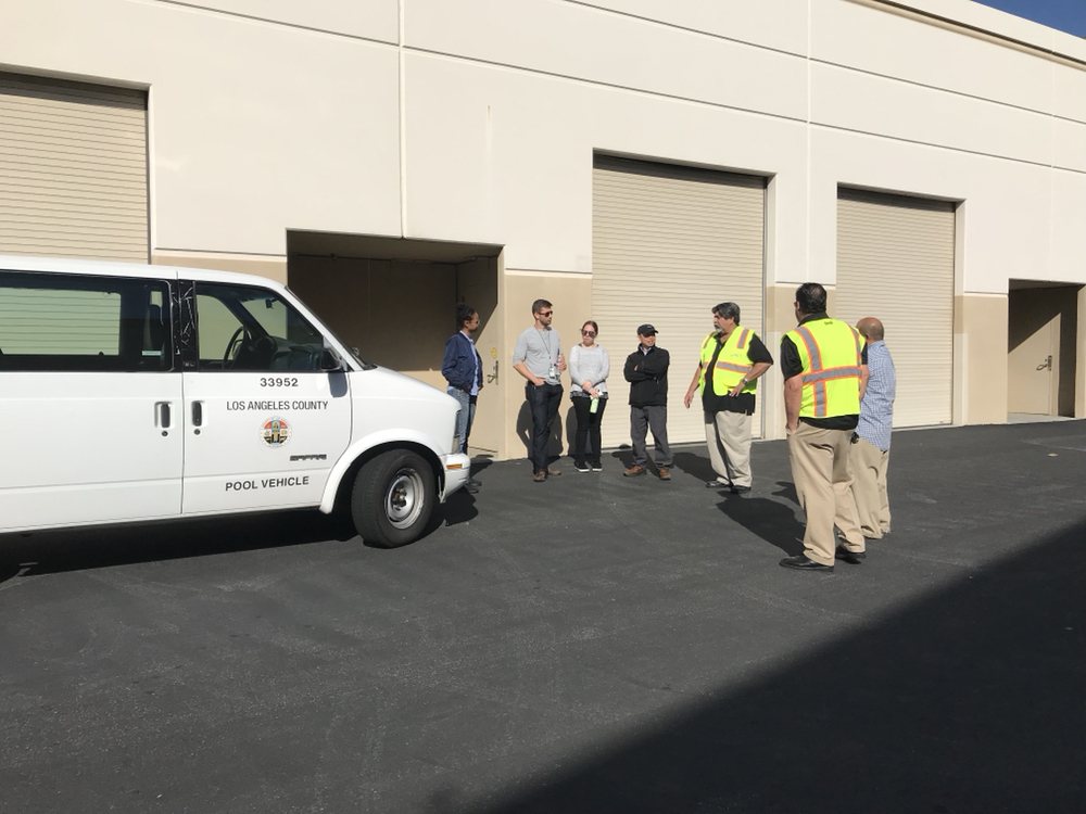 CERTIFIED SAFE DRIVER - 10 Photos - 20803 Valley Blvd, Walnut ...