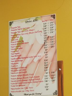 KIMS NAILS - Updated August 2025 - 42 Photos & 101 Reviews - 231 E ...