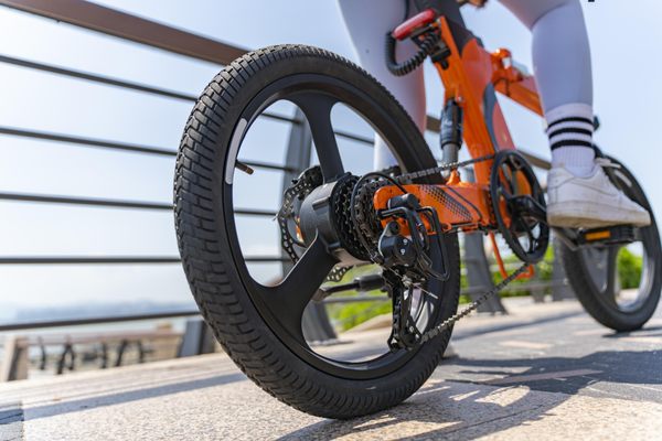 CYCLEON ELECTRIC BIKES - Updated November 2025 - 13 Photos - 15231 ...