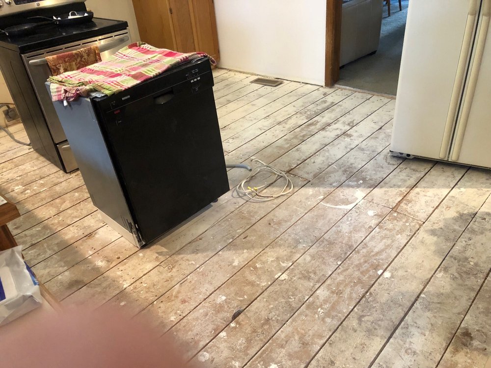 A & N CONSTRUCTION AND REMODEL - Updated July 2025 - Coos Bay, Oregon ...