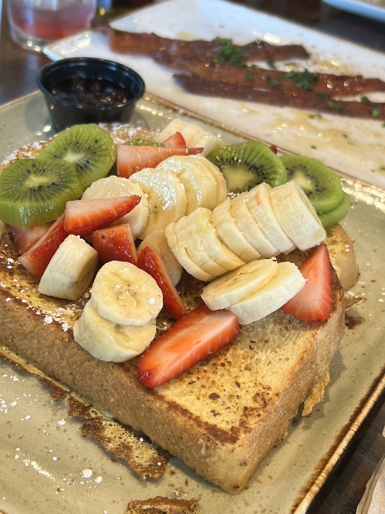 FIRST WATCH - 94 Photos & 57 Reviews - 16641 Birkdale Commons Pkwy ...