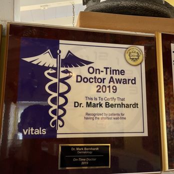 BERNHARDT MARK, MD - Updated January 2026 - 17 Photos & 53 Reviews ...