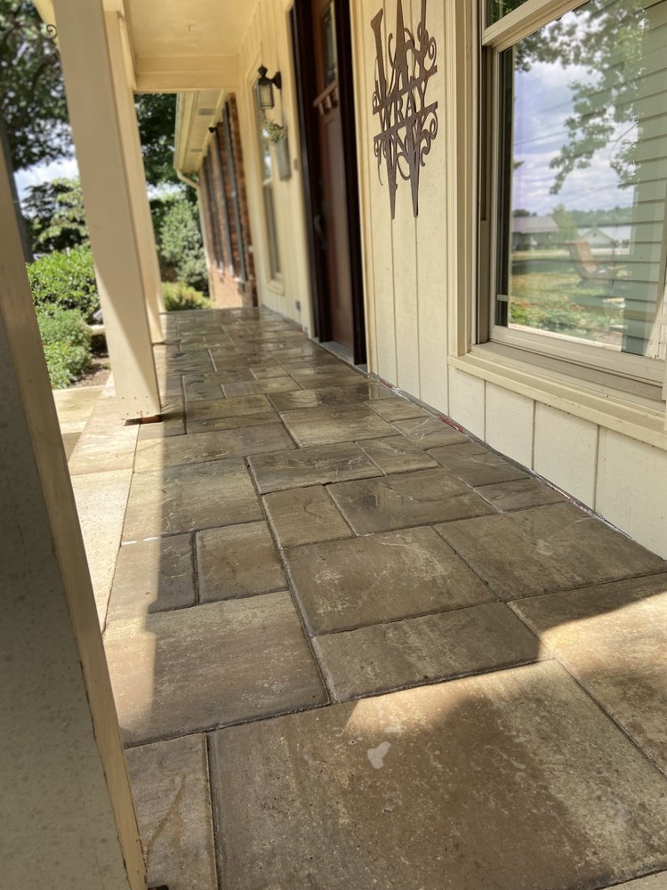 ROCK SOLID LANDSCAPES - RSL - 12 Photos - 873 Springfield Hwy ...