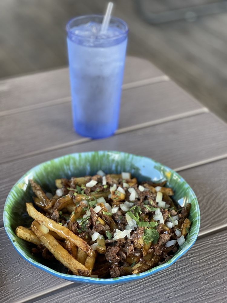 VOODOO HUT - Updated December 2025 - 228 Photos & 117 Reviews - 511 ...