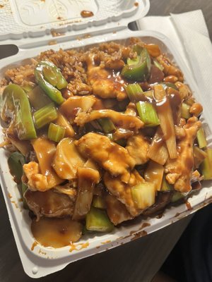 HUNAN DELIGHT - Updated January 2026 - 411 N Fruitland Blvd, Salisbury ...