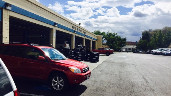 RENO VULCANIZING AUTO CARE & TIRES - Updated October 2025 - 19 Photos ...