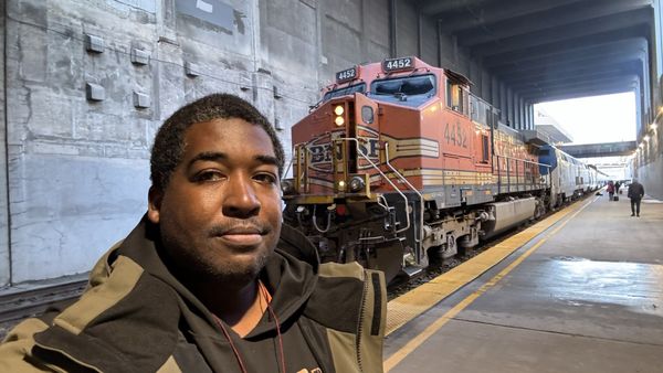 AMTRAK STATION - RENO - Updated October 2025 - 58 Photos & 18 Reviews ...