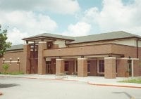 GERE BRANCH LIBRARY - Updated January 2026 - 2400 S 56th St, Lincoln ...