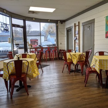 THE RED PEPPER DELI, CAFE & CATERING - Updated September 2025 - 54 ...