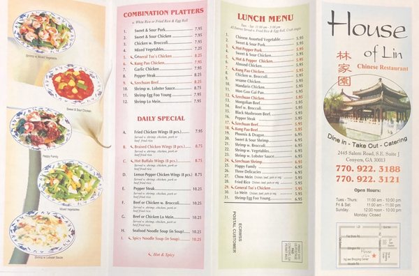 HOUSE OF LIN - Updated May 2026 - 51 Photos & 61 Reviews - 2445 Salem ...