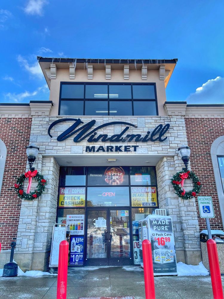 WINDMILL MARKET - Updated April 2025 - 17 Reviews - 7275 Cooley Lake Rd ...