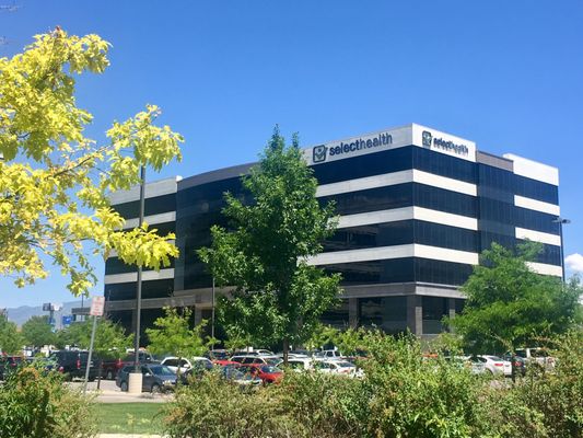 SELECTHEALTH - Updated November 2025 - 62 Reviews - 5381 S Green St ...