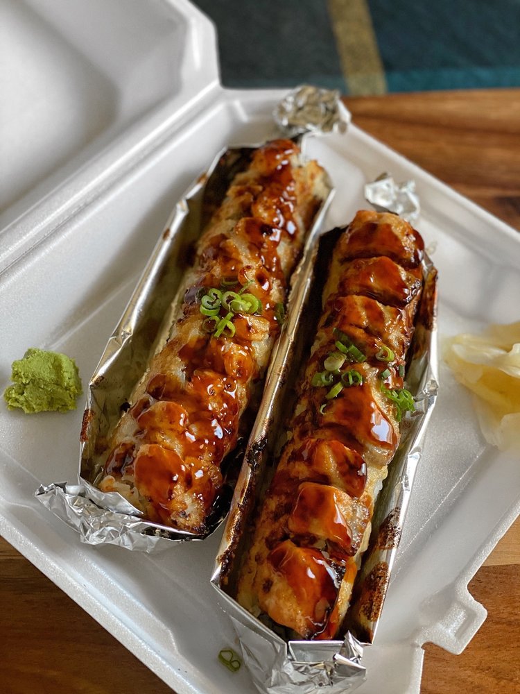 JANG GOON SUSHI & KOREAN BBQ - Updated June 2024 - 757 Photos & 430 ...