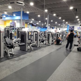 FITNESS CONNECTION - Updated August 2025 - 60 Photos & 38 Reviews ...