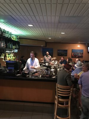 ALEXI’S GRILL - 190 Photos & 239 Reviews - Italian - 3550 N Central Ave ...
